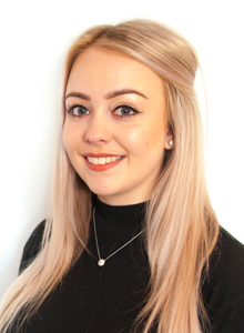 Meet the Team – Walker Begley