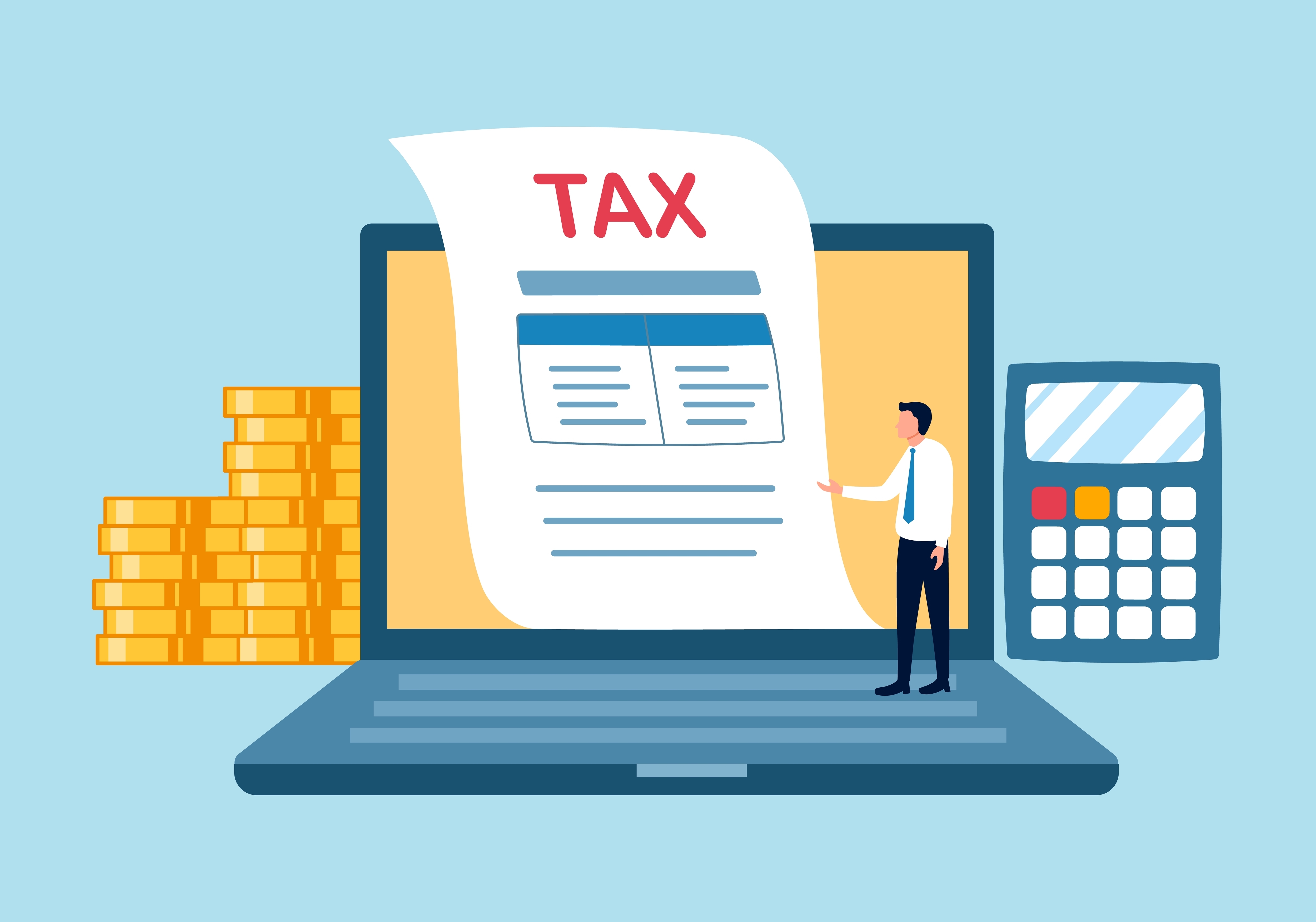 MTD for ITSA – When will you have to report and what you need to know ...